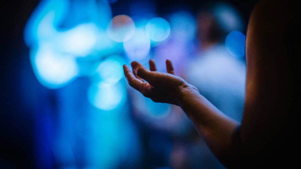 Schapen hoederen of geiten amuseren: waar zijn we in de kerk mee bezig ...