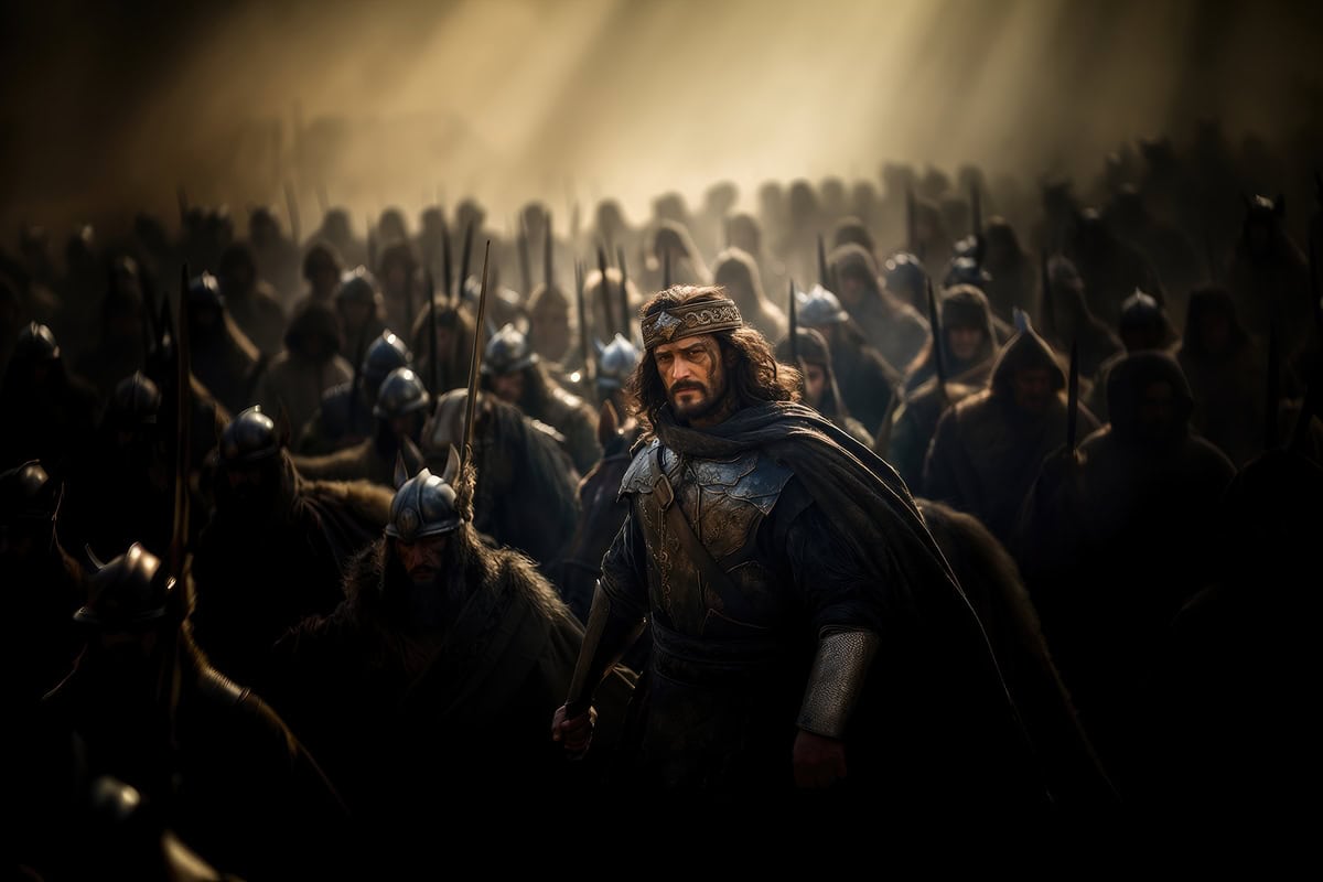 De Abraham-akkoorden: dé verbindende schakel tussen eindtijdprofetieën ...